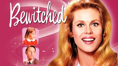 Bewitched Season 6 Episode 5 - Where to Watch and Stream Online | Reelgood