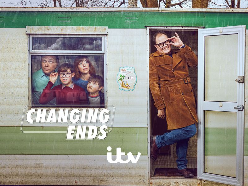 Changing Ends Season 2: Where To Watch Every Episode | Reelgood