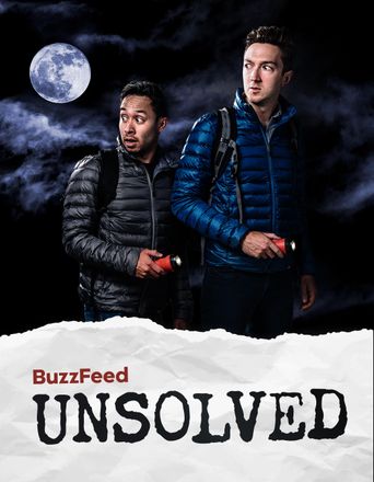 BuzzFeed Unsolved: Where to Watch and Stream Online | Reelgood