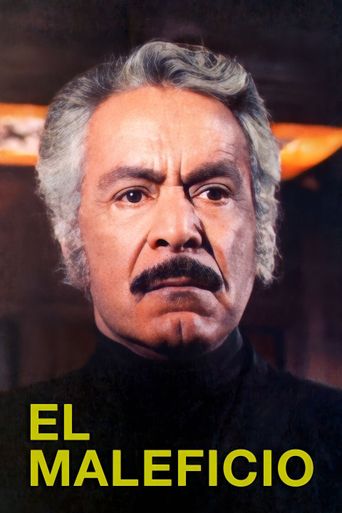 El maleficio: Where to Watch and Stream Online | Reelgood