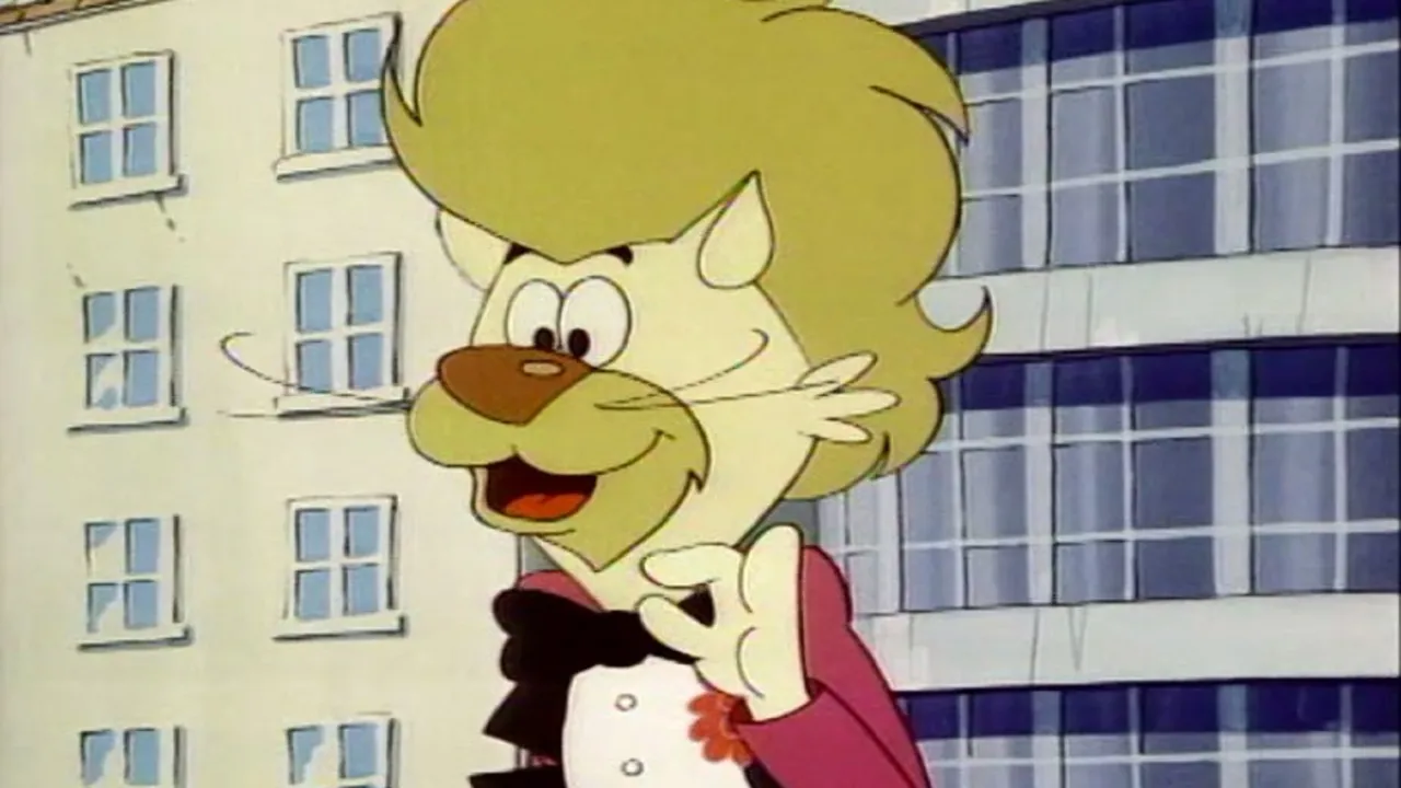 Heathcliff & the Catillac Cats: Where to Watch and Stream Online | Reelgood