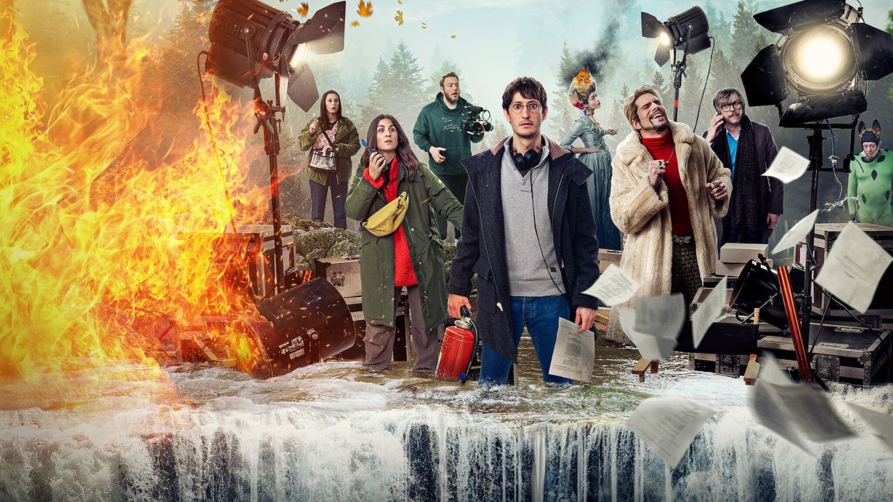 Fiasco Season 1: Where To Watch Every Episode | Reelgood
