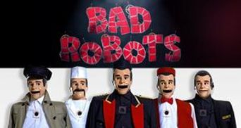 Bad Robots: Where to Watch and Stream Online | Reelgood