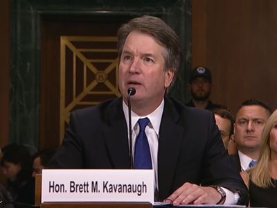 Deadlocked: How America Shaped the Supreme Court: Where to Watch and ...