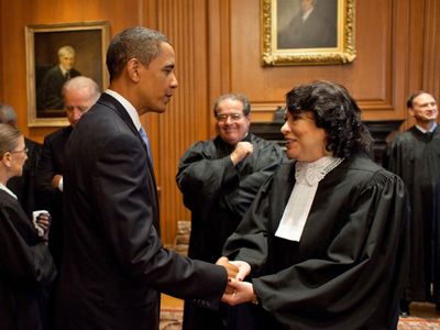 Deadlocked: How America Shaped the Supreme Court: Where to Watch and ...