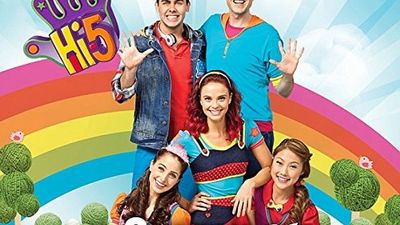 Hi-5 - Where to Watch Every Episode Streaming Online | Reelgood