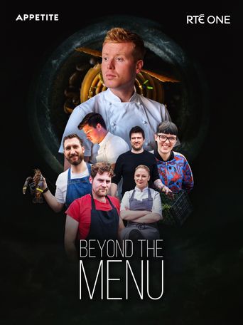 Beyond the Menu: Where to Watch and Stream Online | Reelgood