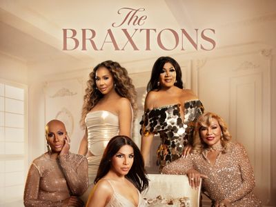 The Braxtons Season 1: Where To Watch Every Episode | Reelgood