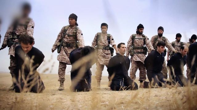 ISIS: Terror in Asia Season 1: Where To Watch Every Episode | Reelgood