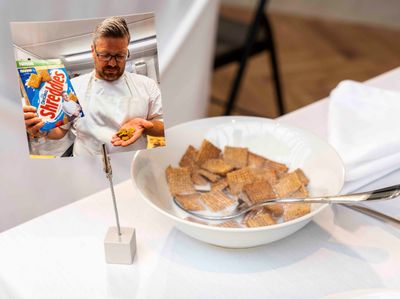 Snackmasters: Where to Watch and Stream Online | Reelgood