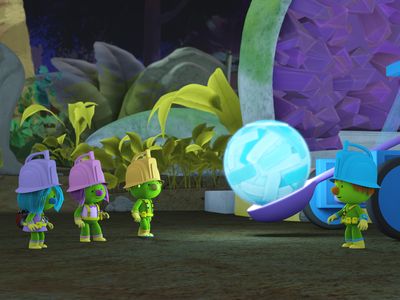 Doozers Season 1: Where To Watch Every Episode | Reelgood