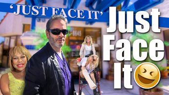 Just Face It!: Where to Watch and Stream Online | Reelgood