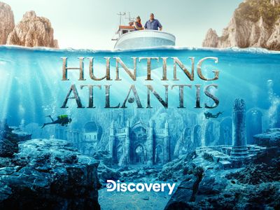 Hunting Atlantis: Where to Watch and Stream Online | Reelgood
