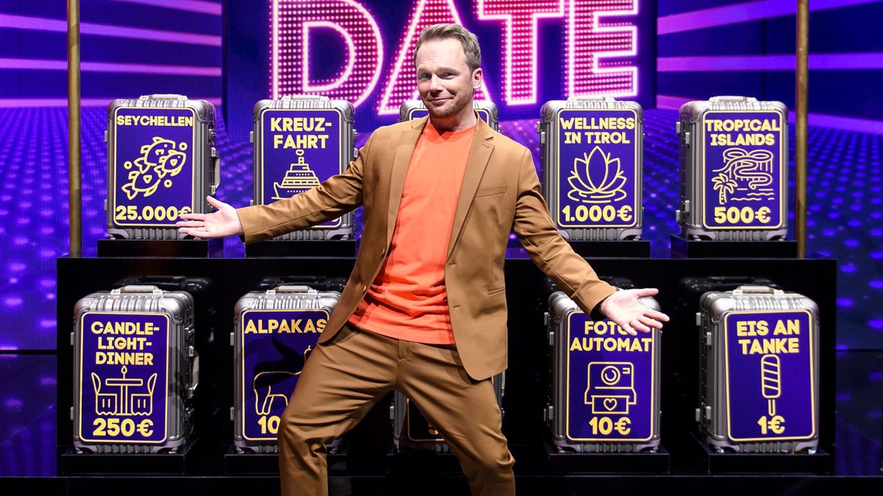 Rate My Date: Where to Watch and Stream Online | Reelgood