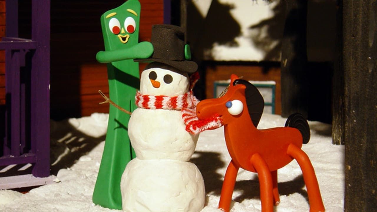 Gumby Adventures: Where to Watch and Stream Online | Reelgood