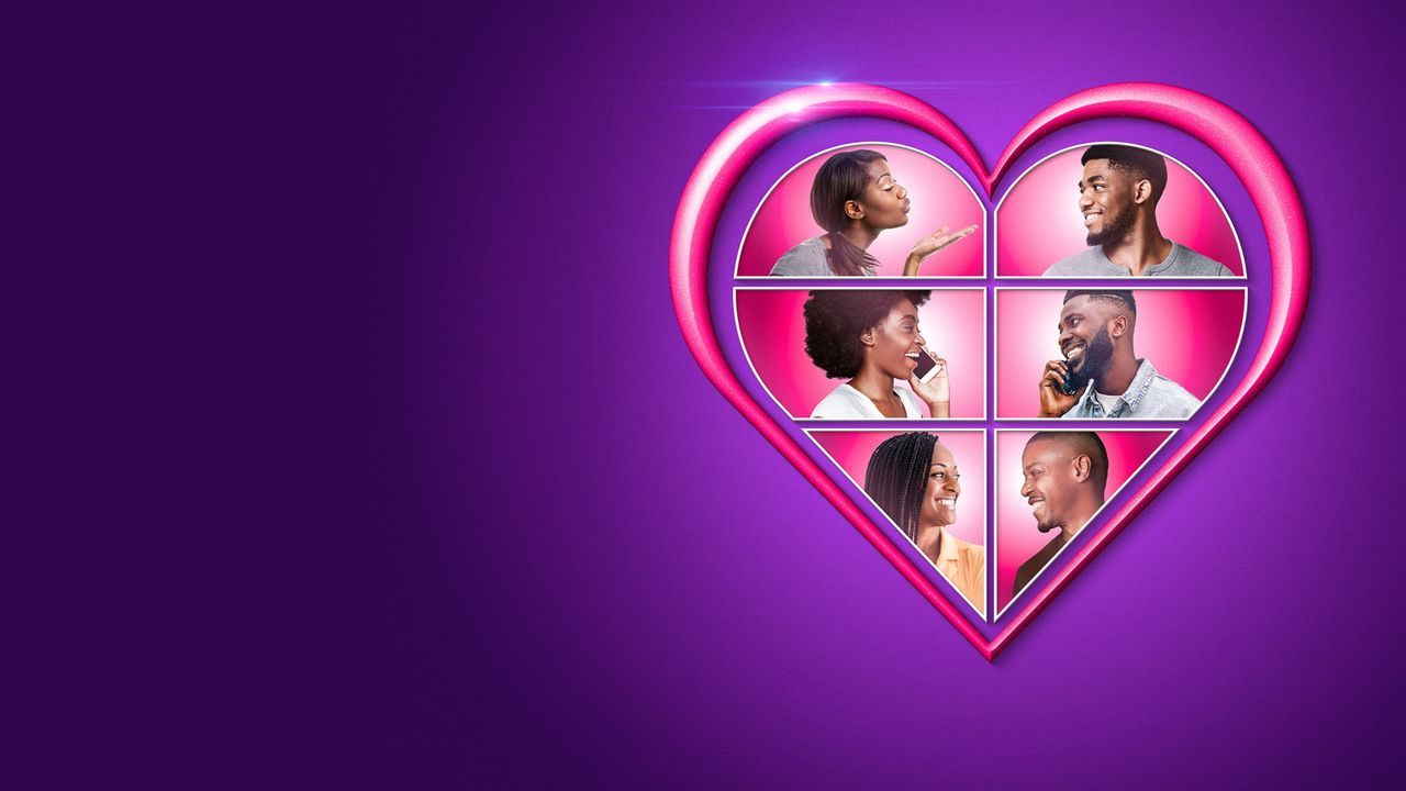 The Never Ever Mets: Where to Watch and Stream Online | Reelgood