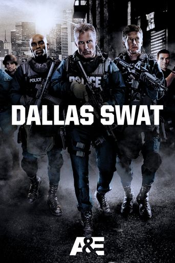 Dallas SWAT Season 1: Where To Watch Every Episode | Reelgood
