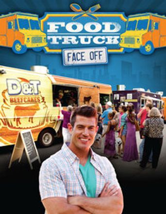 Food Truck Face Off Season 1: Where To Watch Every Episode | Reelgood