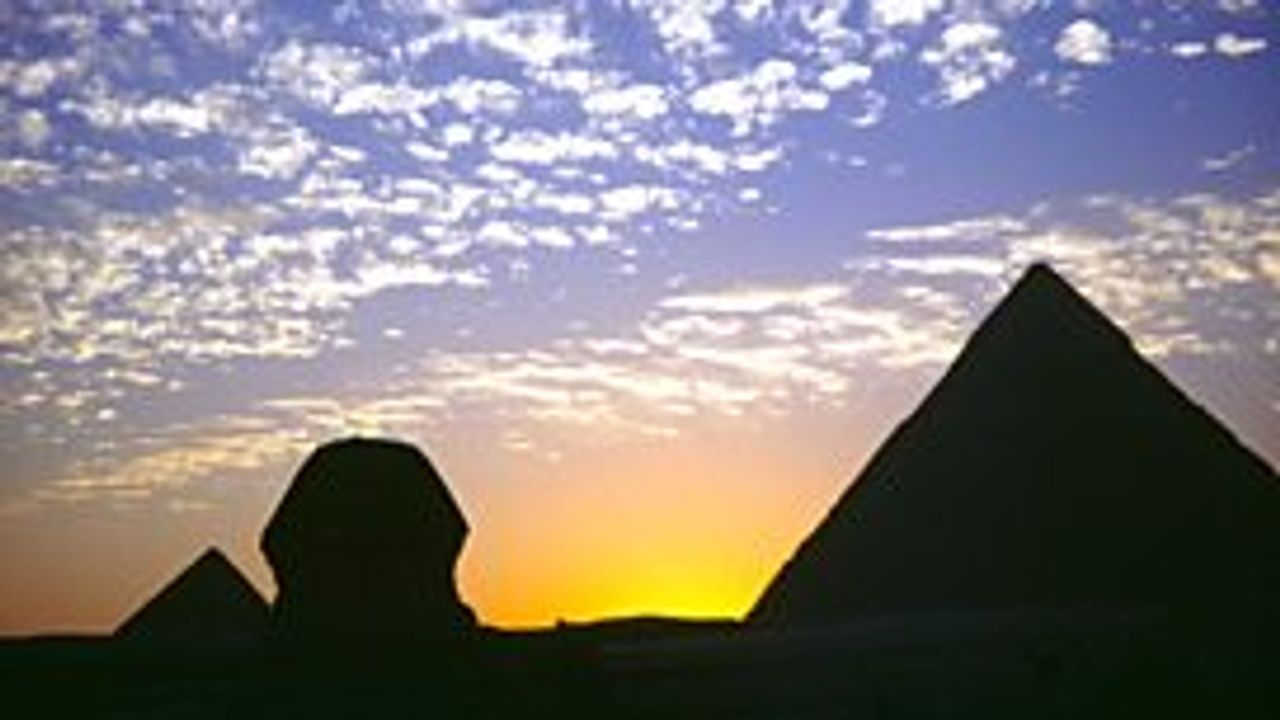Ancient Apocalypse: Where to Watch and Stream Online | Reelgood