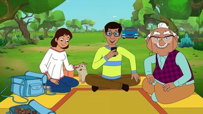 Daaduji Season 1: Where To Watch Every Episode | Reelgood
