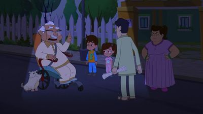 Daaduji Season 1: Where To Watch Every Episode | Reelgood