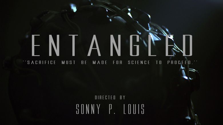 Entangled - Watch Episodes on Netflix or Streaming Online Available in ...