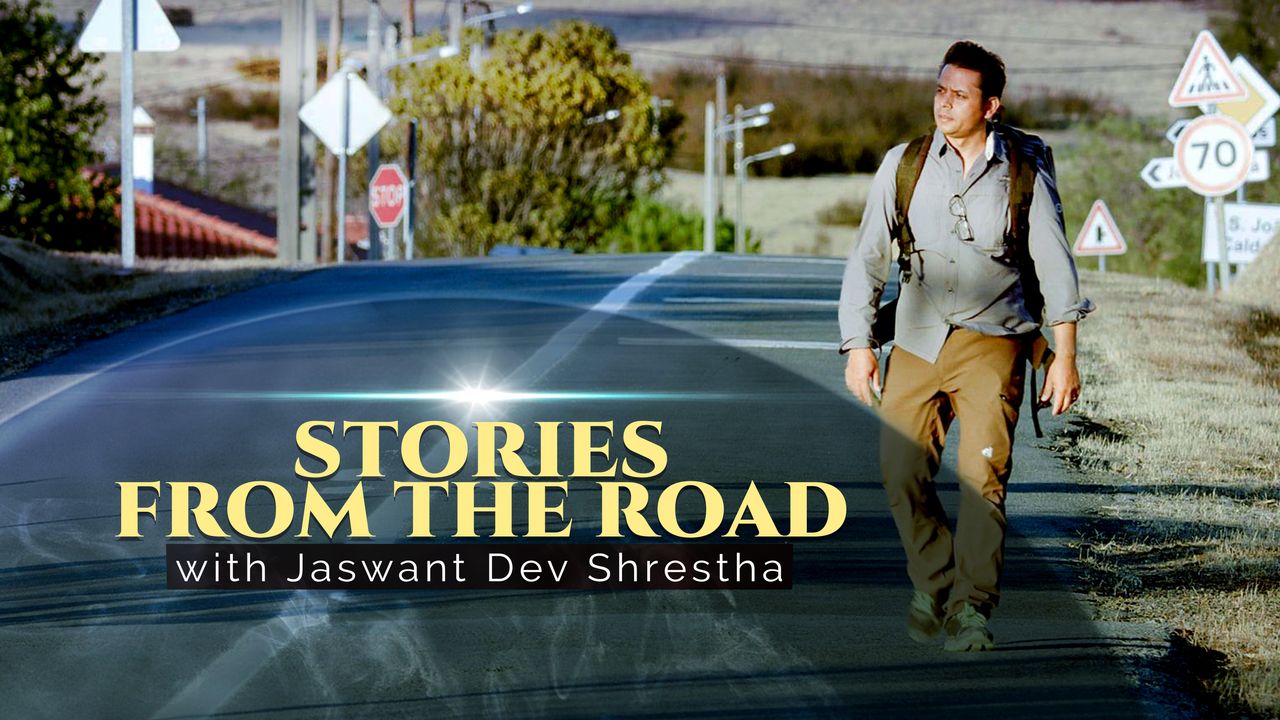 Stories from the Road: with Jaswant Dev Shrestha: Where to Watch and Stream Online | Reelgood