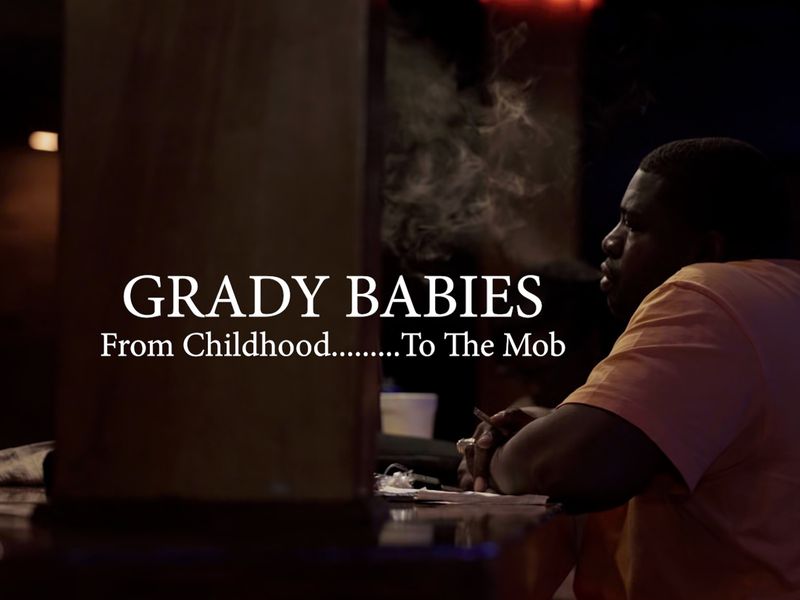 Grady Babies: Where to Watch and Stream Online | Reelgood