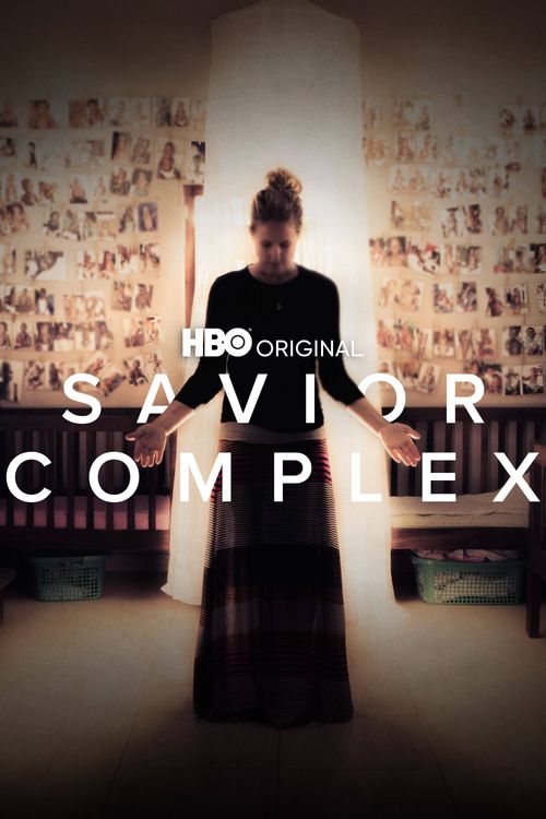 Savior Complex: Where to Watch and Stream Online | Reelgood