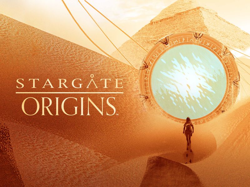 Stargate Origins: Where to Watch and Stream Online | Reelgood
