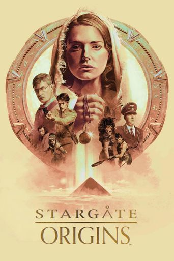 Stargate Origins: Where to Watch and Stream Online | Reelgood