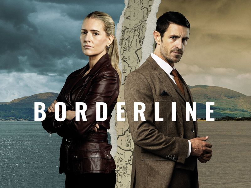 Borderline Season 1: Where To Watch Every Episode | Reelgood