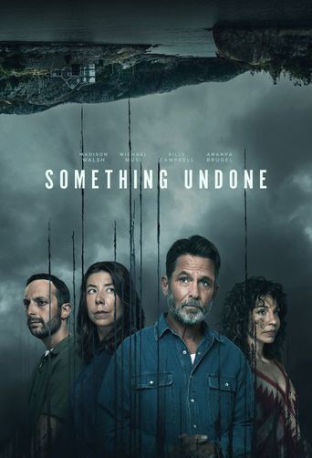 Something Undone: Where to Watch and Stream Online | Reelgood