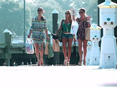 Princesses: Long Island: Where to Watch and Stream Online | Reelgood