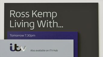 Ross Kemp: Living with...: Where to Watch and Stream Online | Reelgood
