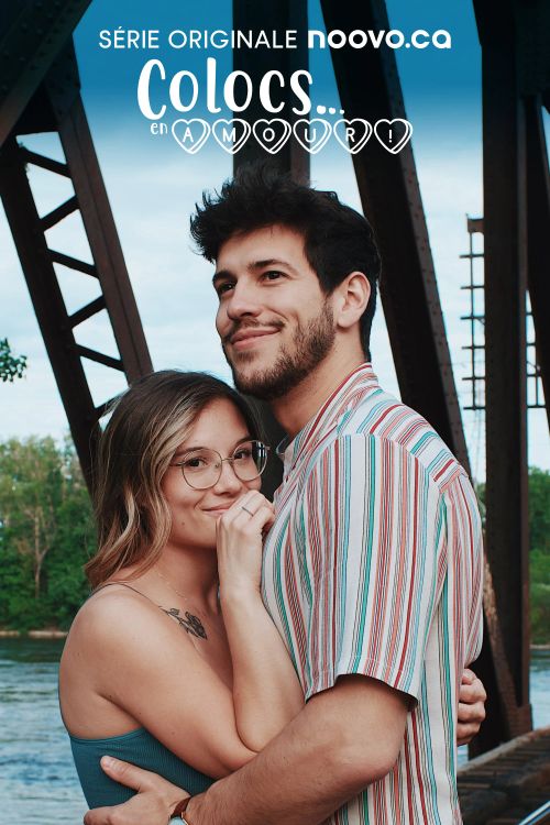 Occupation Double présente Colocs... en amour!: Where to Watch and ...