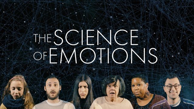Science of emotions Season 1: Where To Watch Every Episode | Reelgood