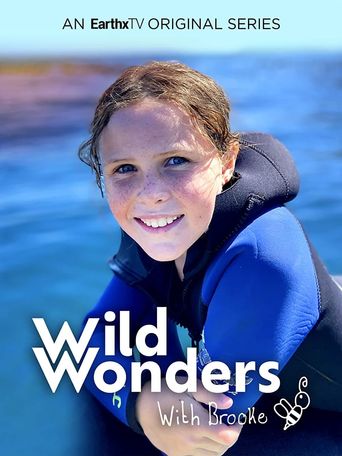 Wild Wonders with Brooke: Where to Watch and Stream Online | Reelgood