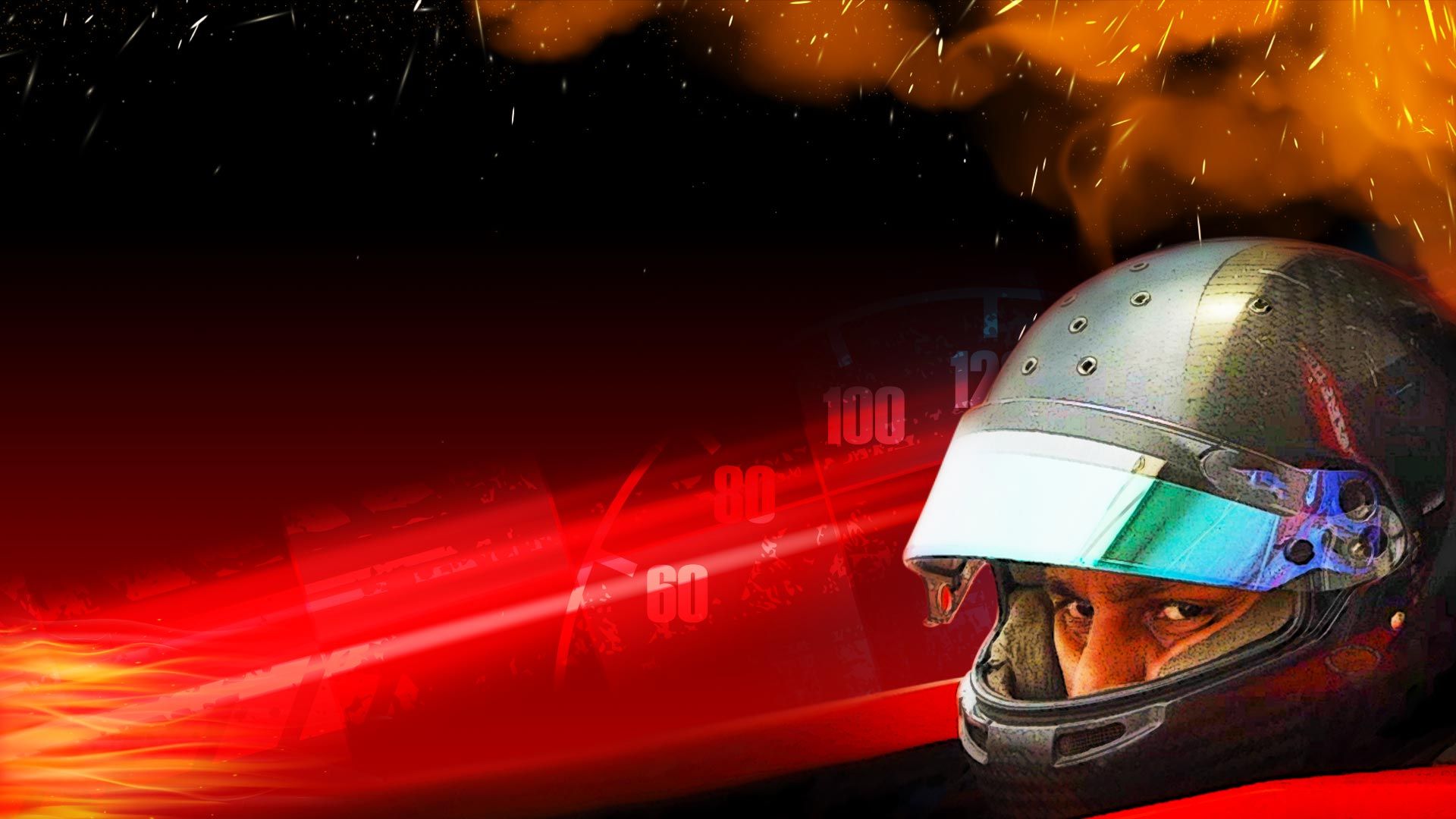 The Driving Force Season 1: Where To Watch Every Episode | Reelgood