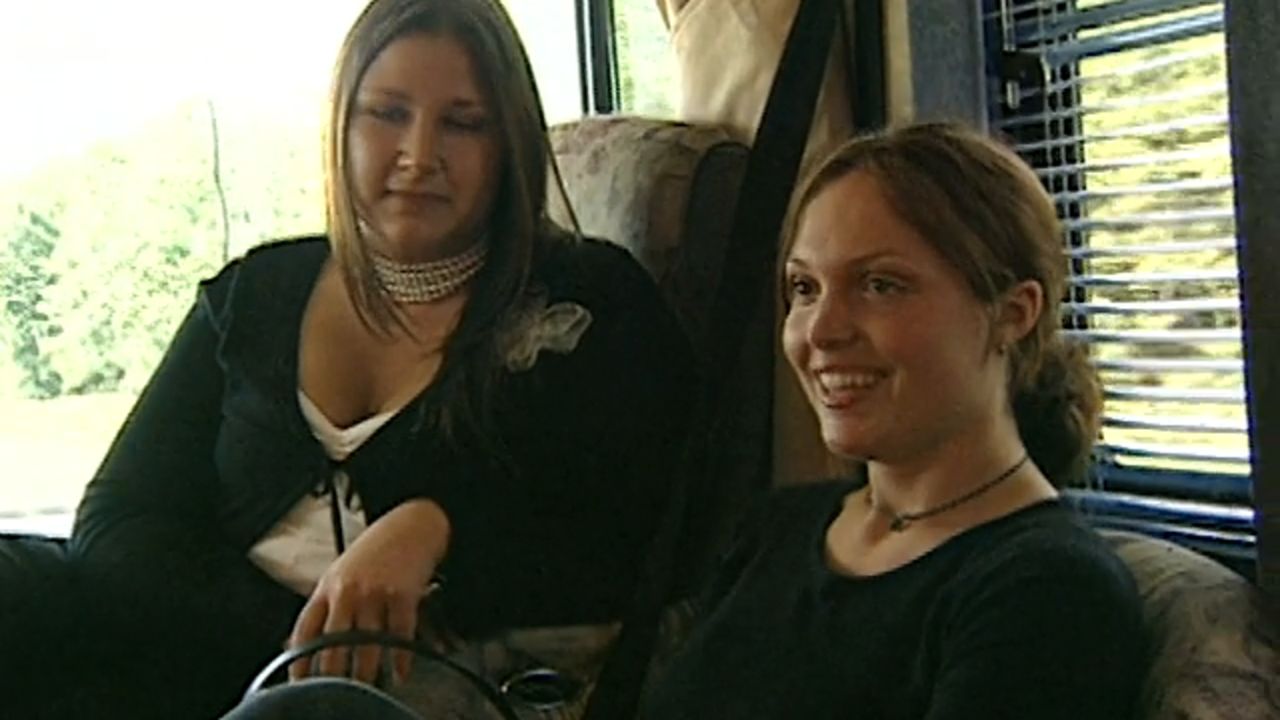 The Girly Ghosthunters Season 1: Where To Watch Every Episode | Reelgood