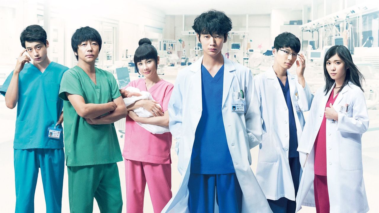 Dr. Storks: Where to Watch and Stream Online | Reelgood