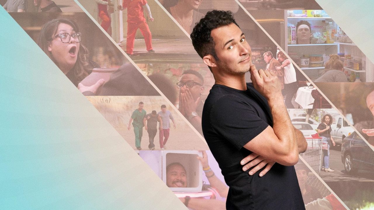 The Magic Prank Show with Justin Willman: Where to Watch and Stream ...