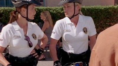 Pacific Blue Season 2: Where To Watch Every Episode | Reelgood