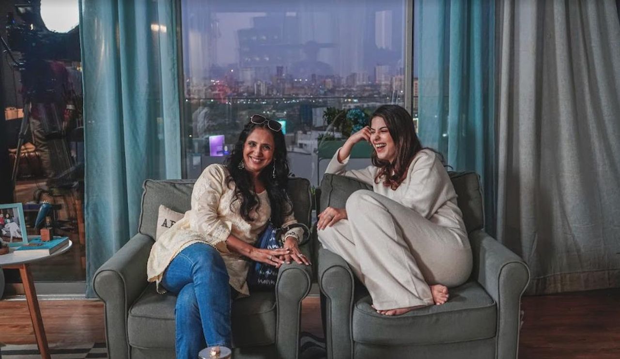 Potluck Season 1: Where To Watch Every Episode | Reelgood