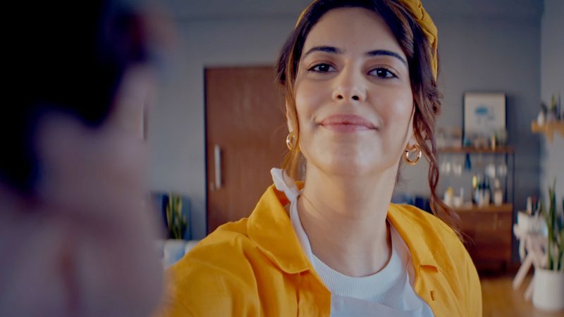 Potluck: Where to Watch and Stream Online | Reelgood