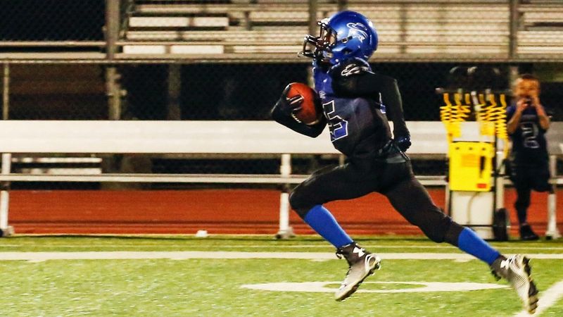 Friday Night Tykes: Where to Watch and Stream Online | Reelgood