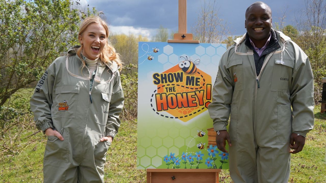 Show Me the Honey: Where to Watch and Stream Online | Reelgood