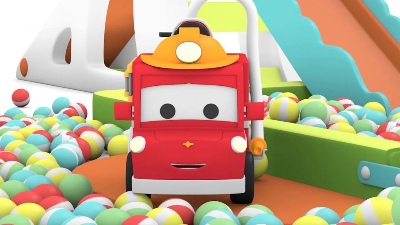 Tiny Town: Where to Watch and Stream Online | Reelgood