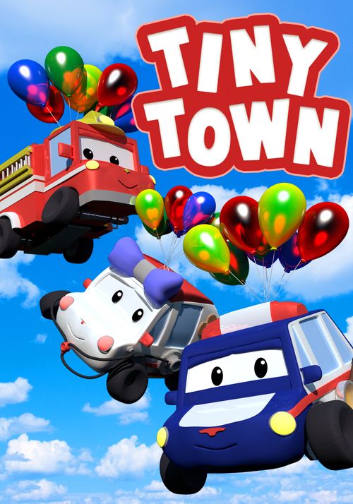 Tiny Town: User Lists | Reelgood