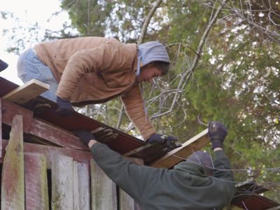 Log Cabin Fever: Where to Watch and Stream Online | Reelgood